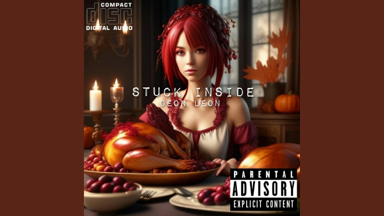 Stuck Inside - YouTube