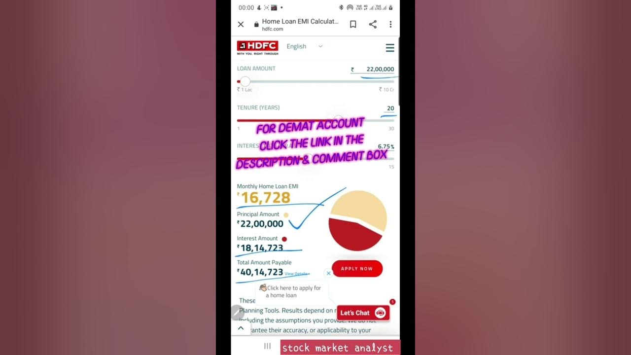 HDFC Home Loan Payable Strategy short YouTube hdfc-home-loan-payable-strategy-short-youtube