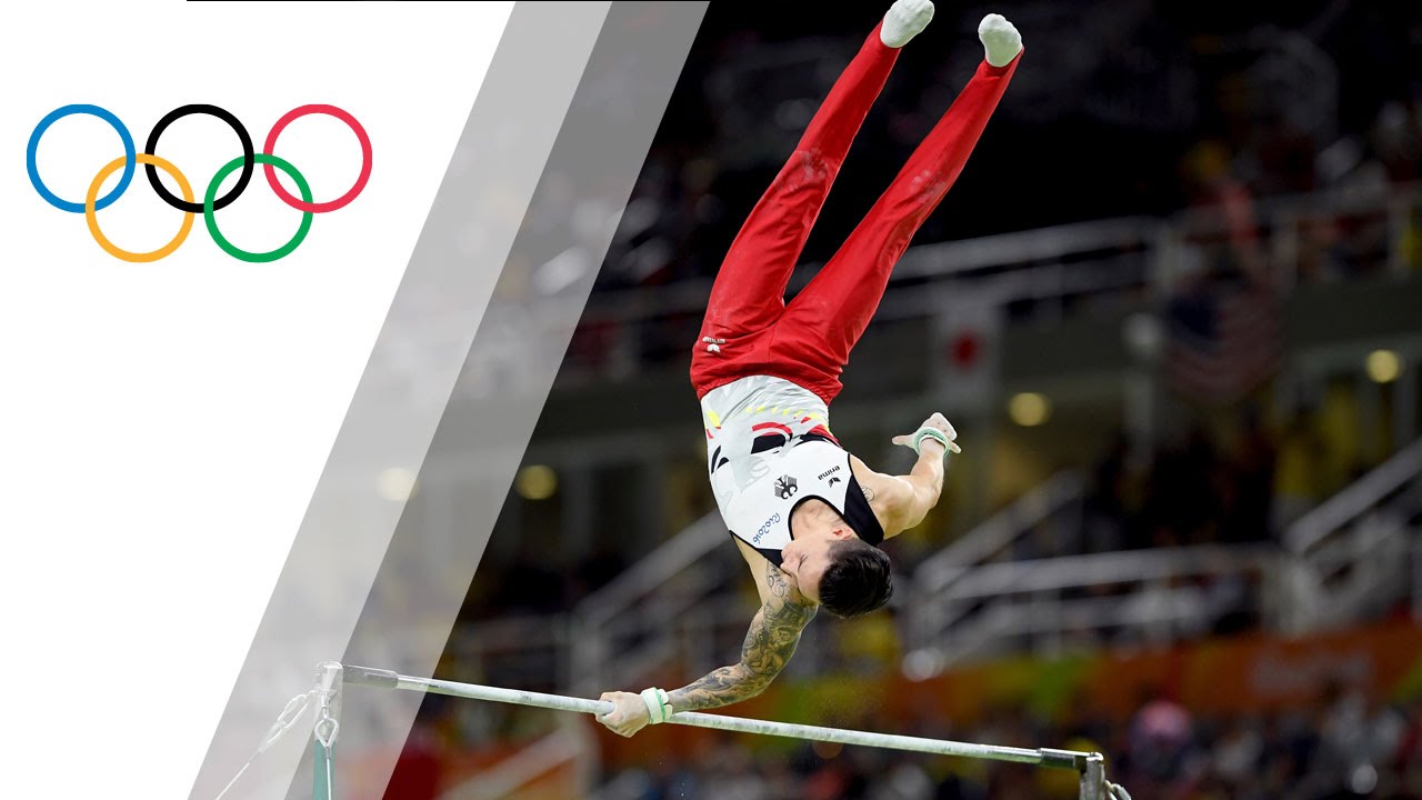 Marcel From Rio Voice