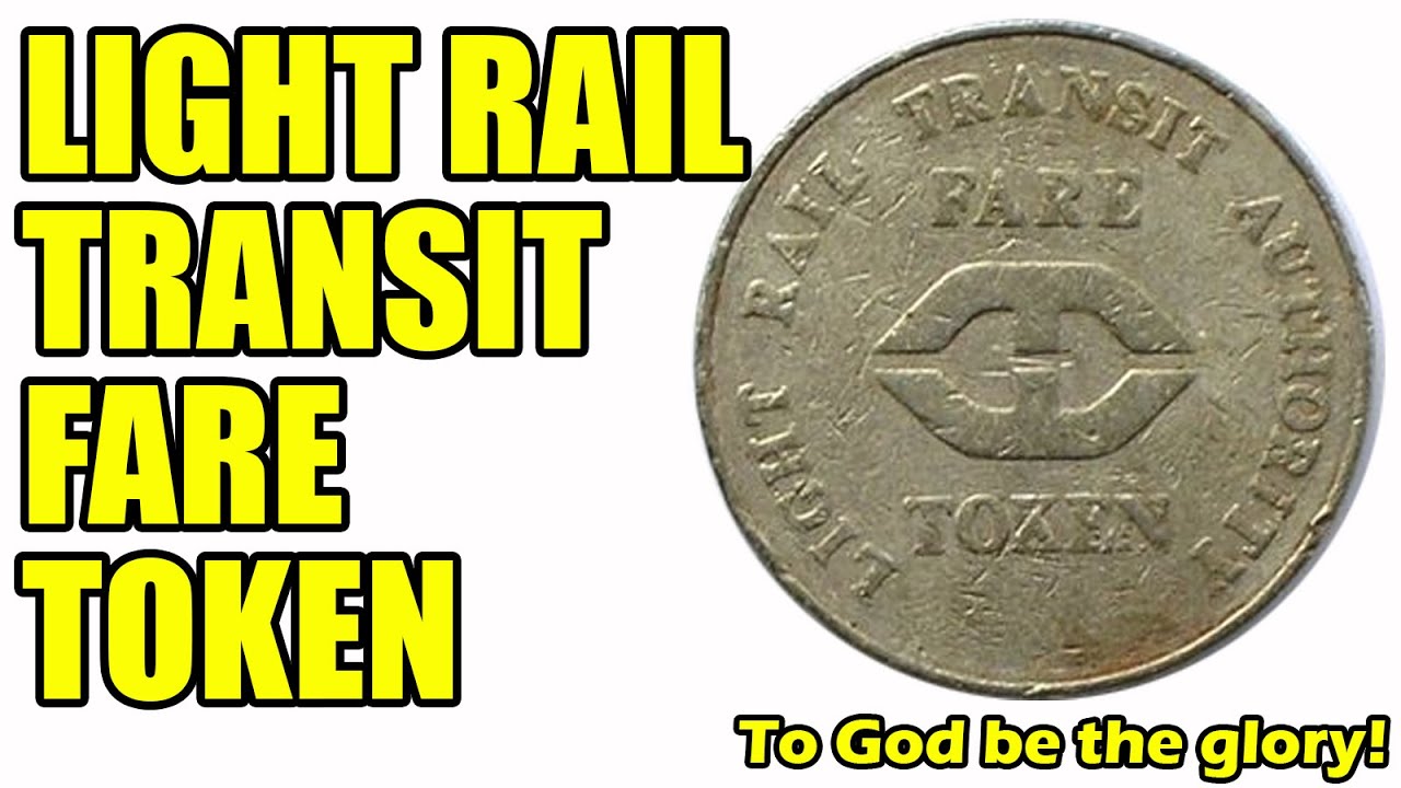 Philippines California Bus Line Token Saint Ann 1970 | Free Giveaway ...