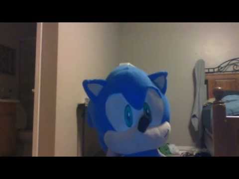 Sonic Sings "One More Night" By Maroon 5 - YouTube