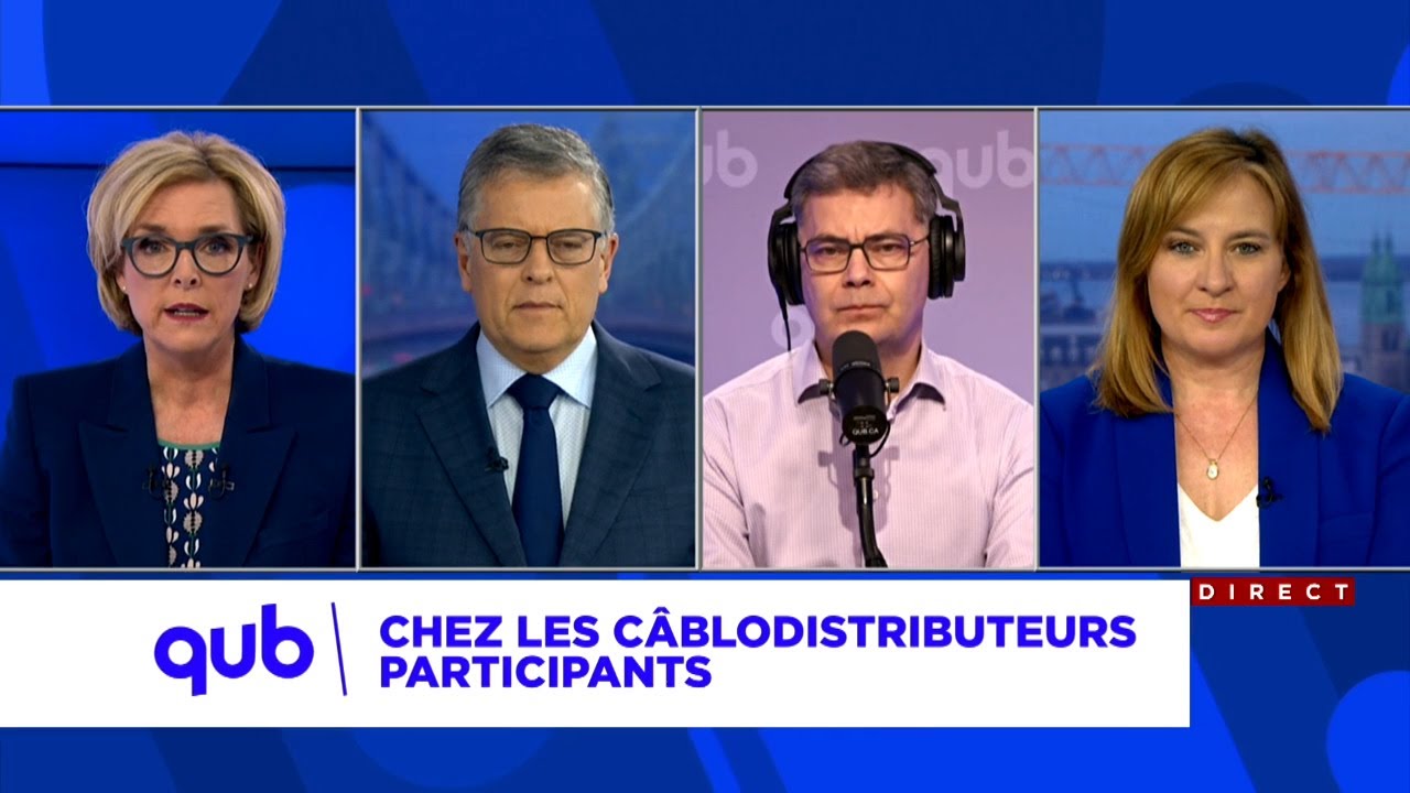 La Joute des analystes du 5 mars 2024 - premier segment - YouTube