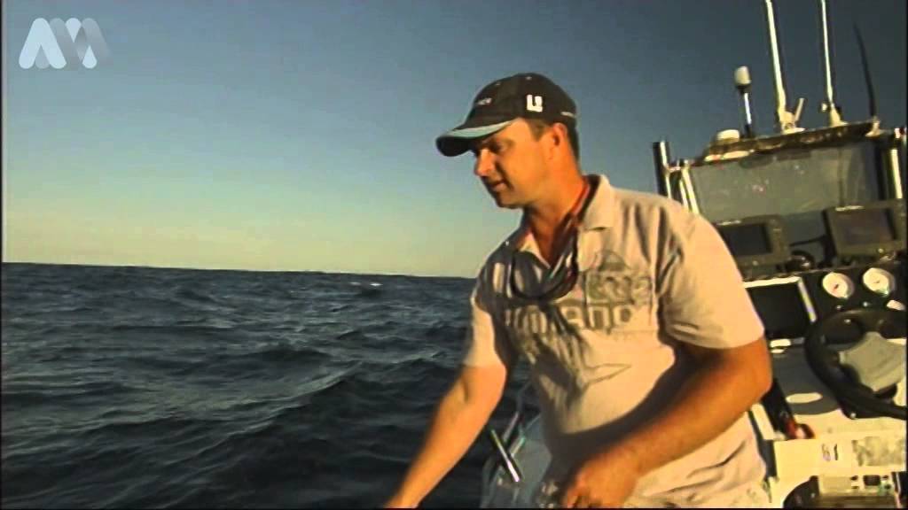 how to use a Sea Anchor - YouTube