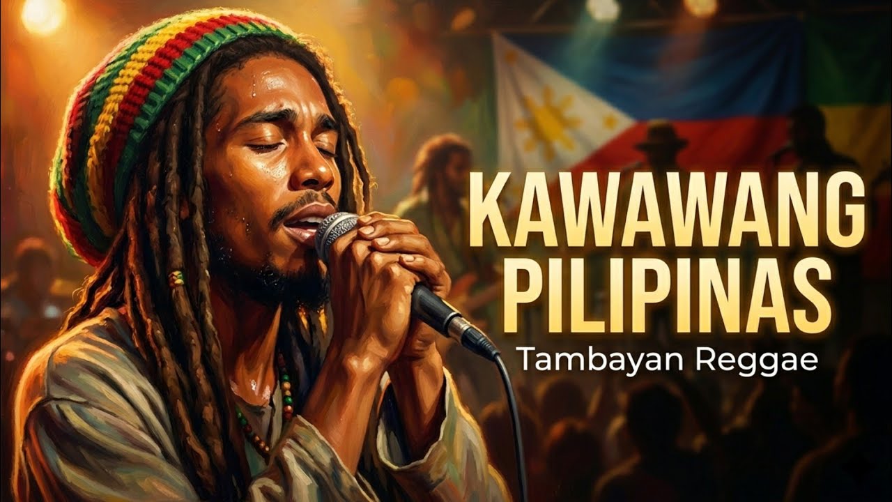 Kawawang Pilipinas - Tambayan Reggae (Original) - YouTube