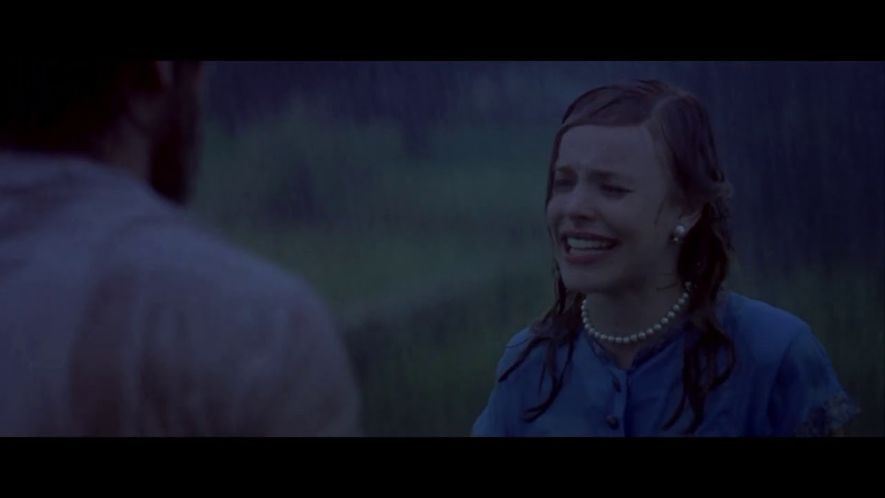 If The World Was Ending (The Notebook scenes) - YouTube