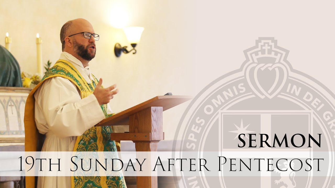 Sermon - Don Carlos Cuarteron: The Unknown Missionary - Rev. Fr ...