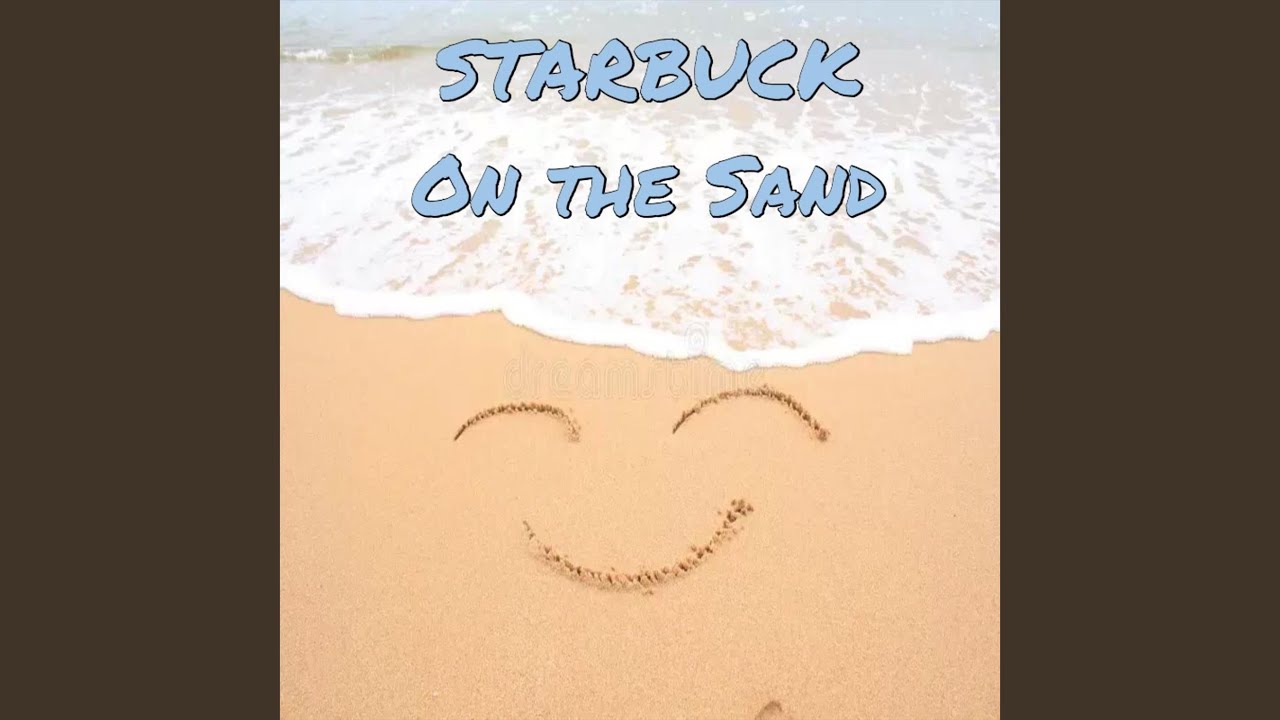 On the Sand - YouTube