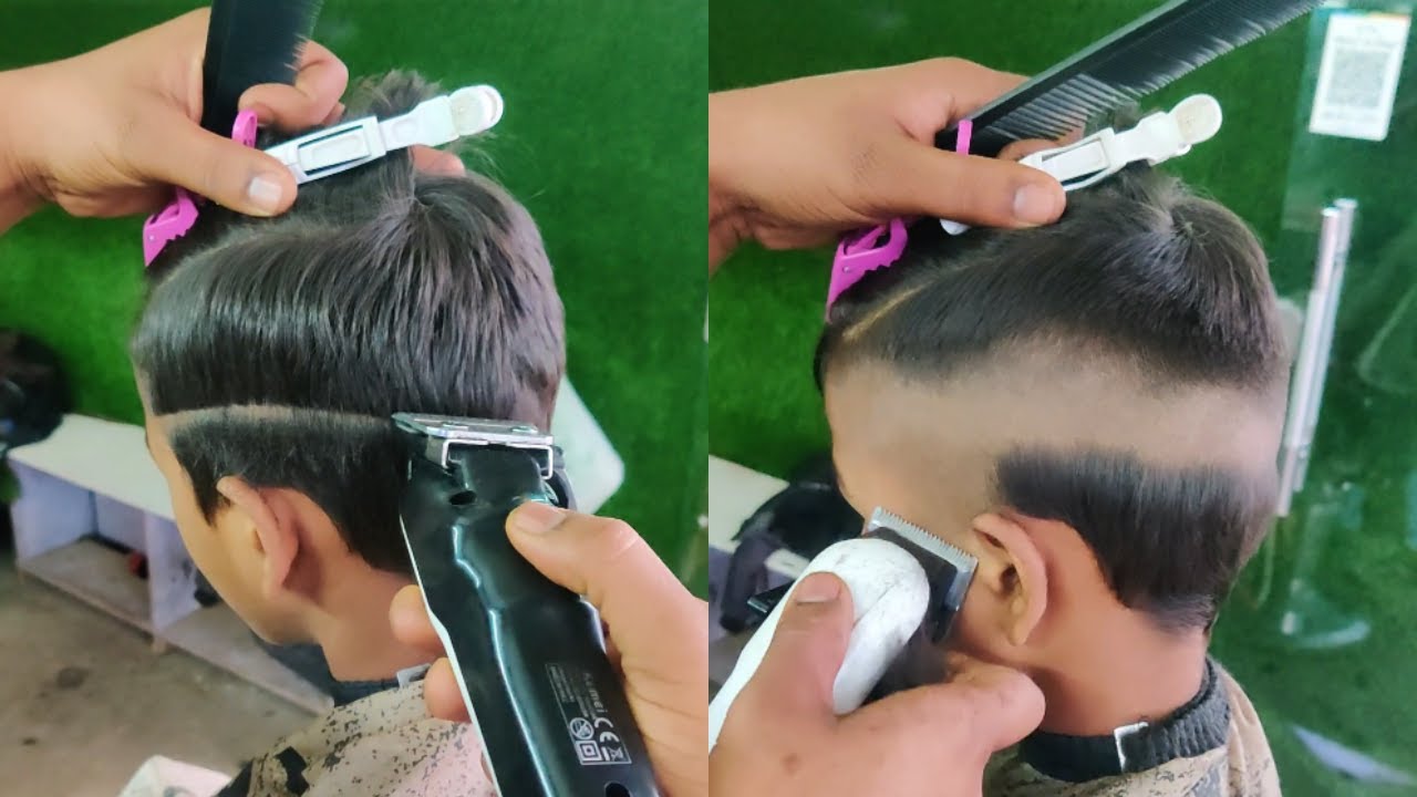 haircuts for men | low fade haircut tutorial |how to low fade hairstyle ...