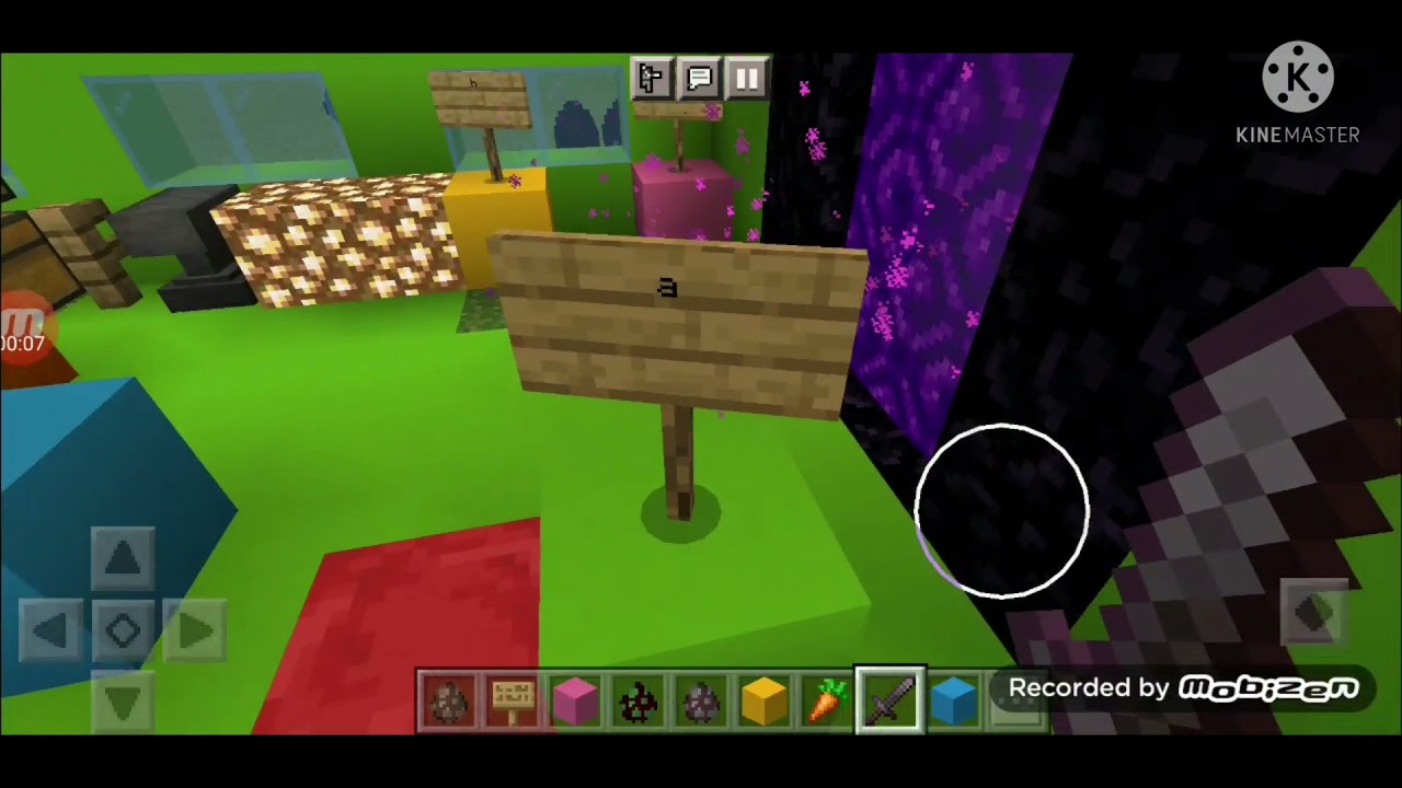 ALPHABLOX Fighting Cloud Add round 1 - YouTube