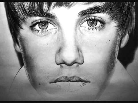 Justin Bieber Drawing - YouTube