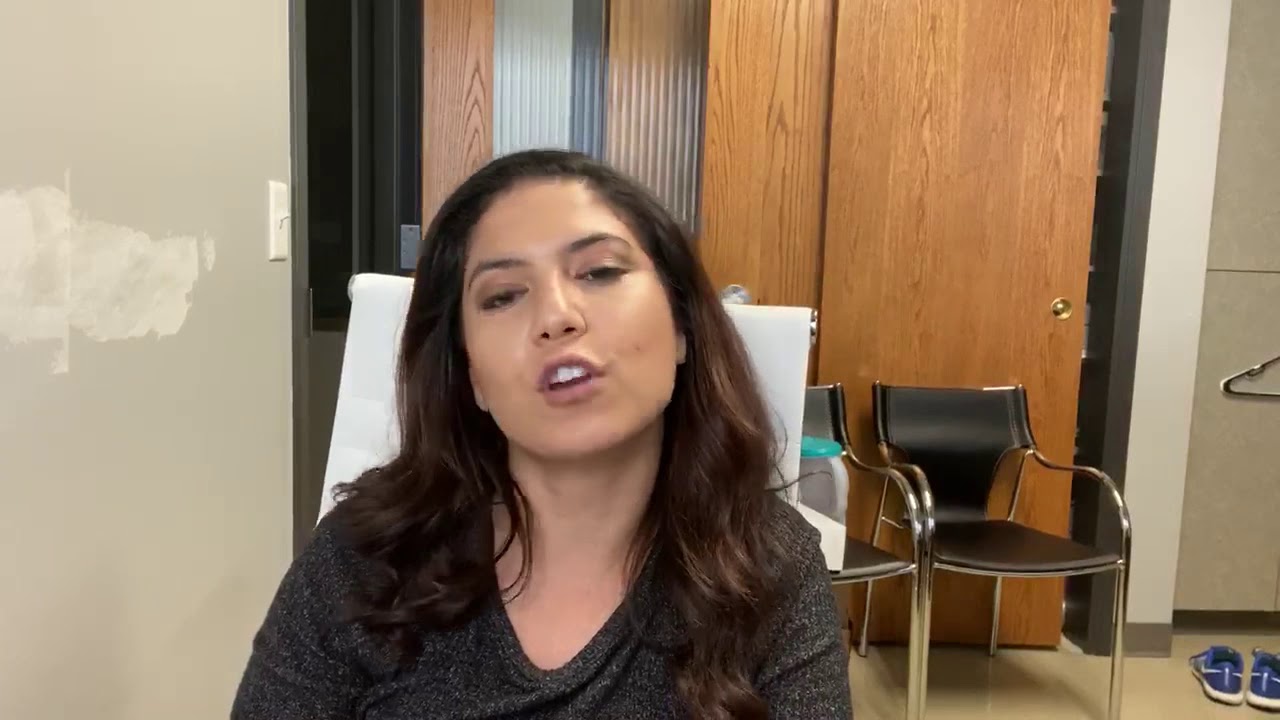 Love to Smile: Root Canal - YouTube
