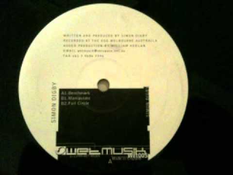 Simon Digby - Full Circle (Wet005) - YouTube