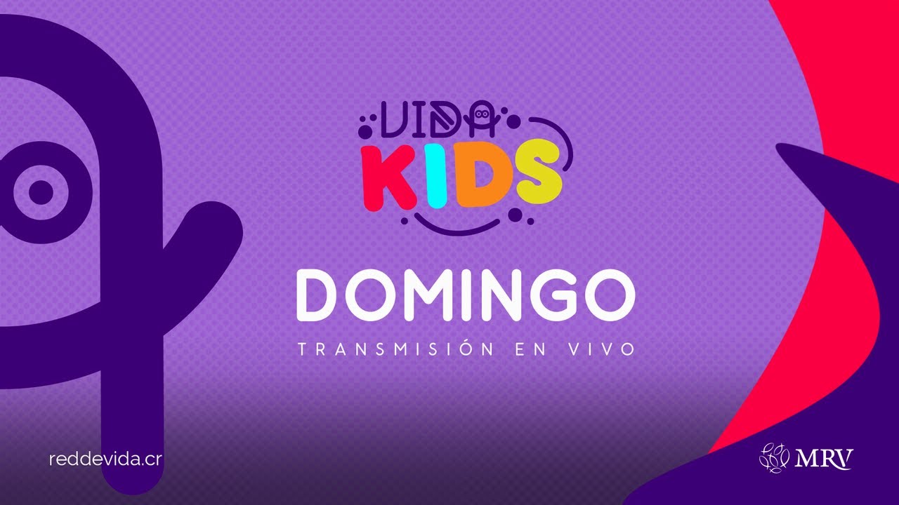 Vida Kids 02 Mayo 2021 - YouTube