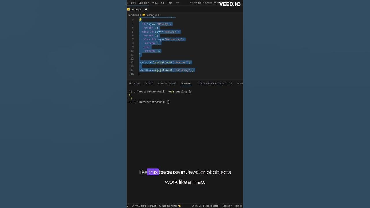 Javascript Object Properties Codenewbie Coding Codewithme Javascript Codingcommunity Youtube 