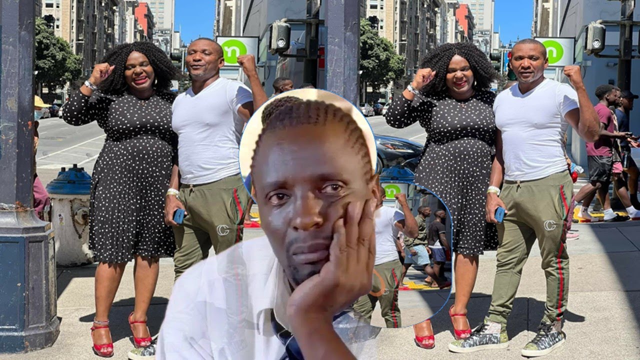 Kitalo Nyoo !!!Meese Bontwe Afudde !!! - YouTube