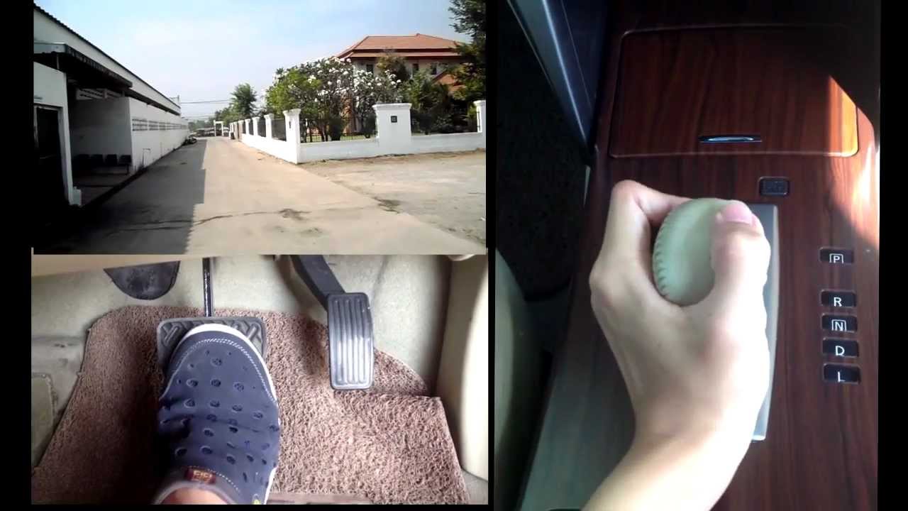 Driving Guide for Beginner - YouTube