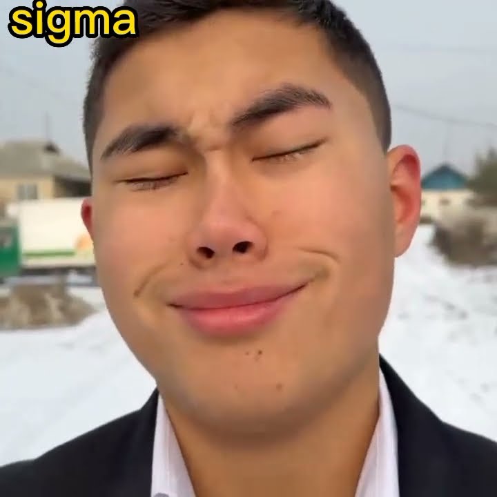 sigma vs chad - YouTube