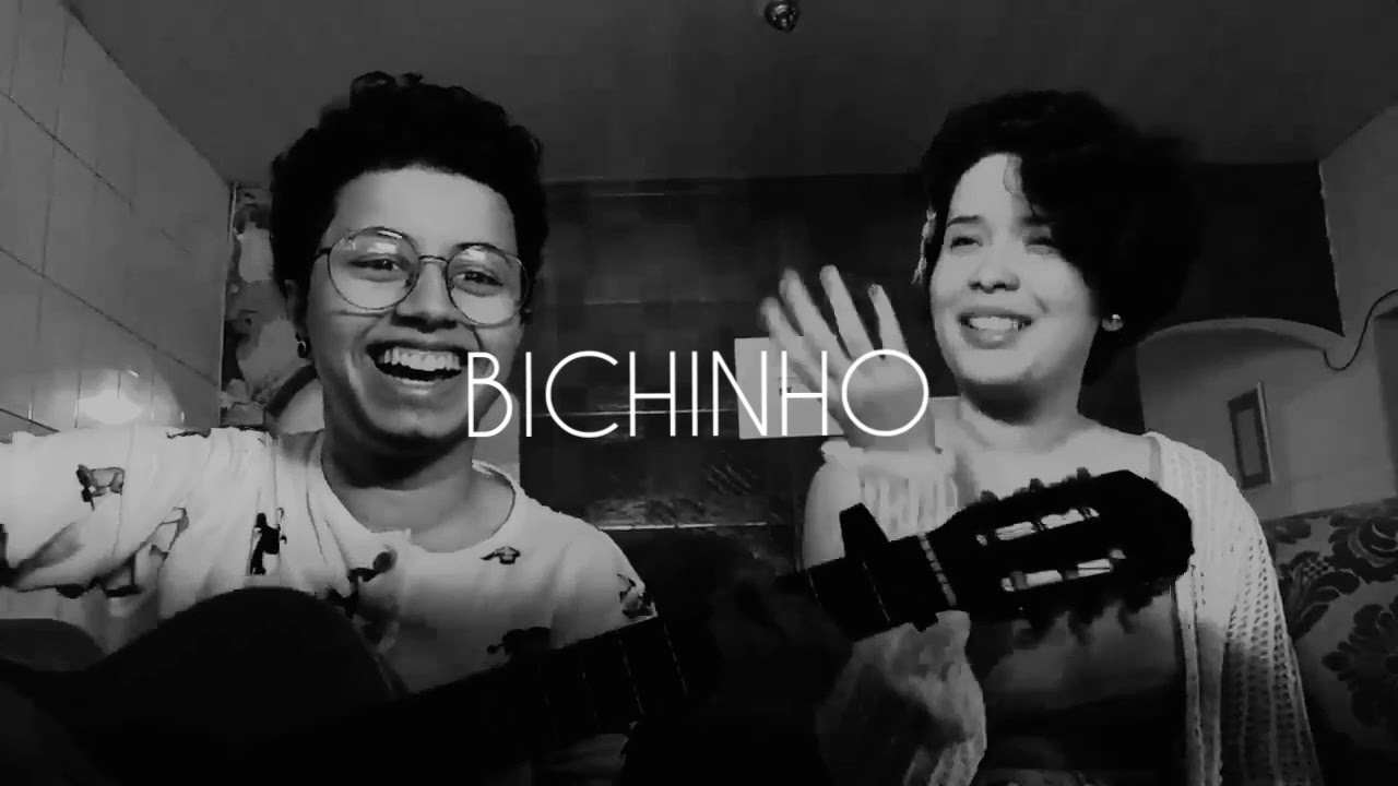 Bixinho - Duda Beat (Cover ELAS) - YouTube Music