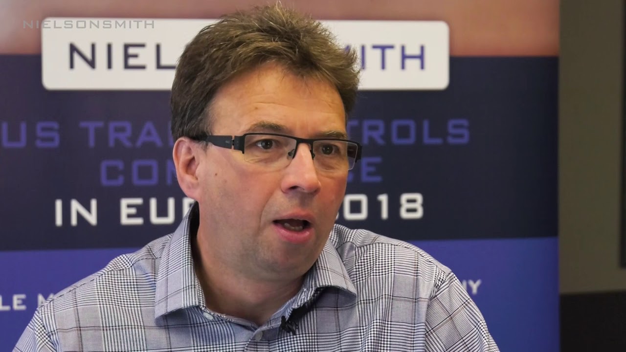 Michael Moch's Interview - YouTube