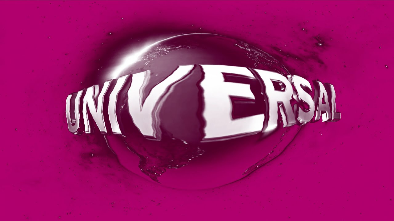 UNIVERSAL PICTURES / UNIVERSAL STUDIO INTRO 34 - TEAM BAHAY 3.0 SUPER ...