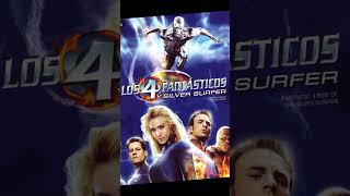 Estreno Los 4 Fant C3 A1sticos 2024 Completa En Espa C3 B1ol Latino Hd ...