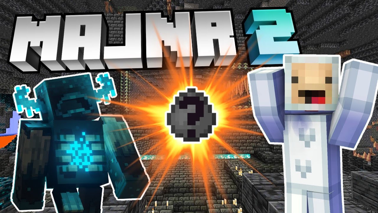 MAJNR 2 - # 54 - NAŠEL JSEM NEJVZÁCNĚJŠÍ PŘEDMĚT !!! 🤑 - YouTube