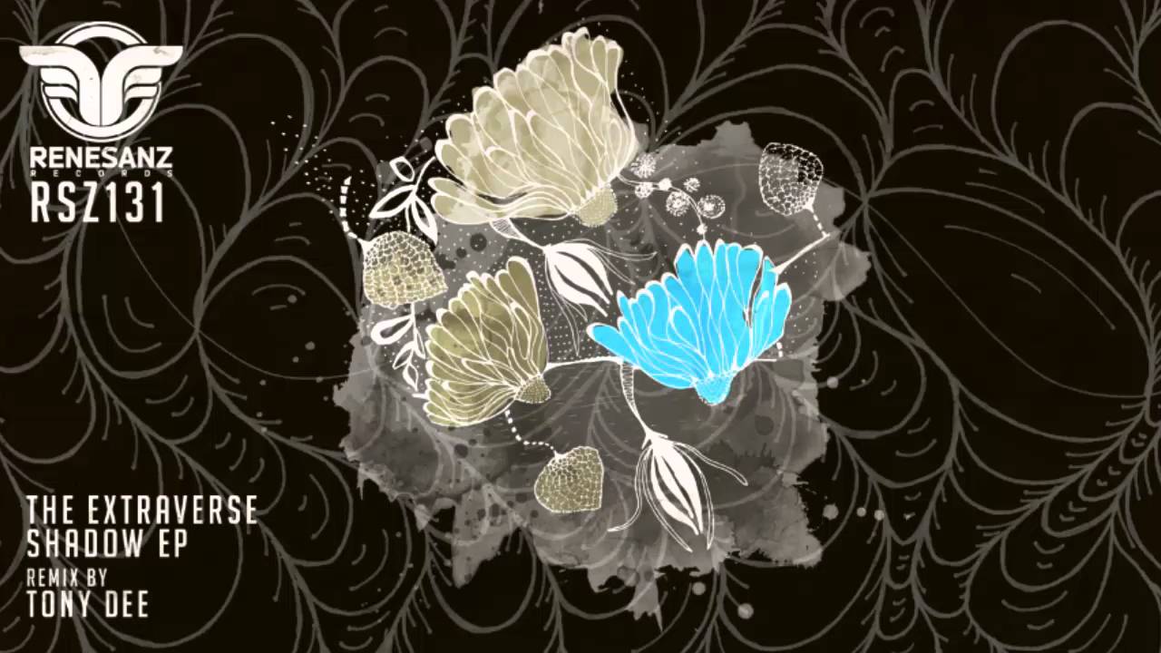 The Extraverse - Antelope [Renesanz] - YouTube