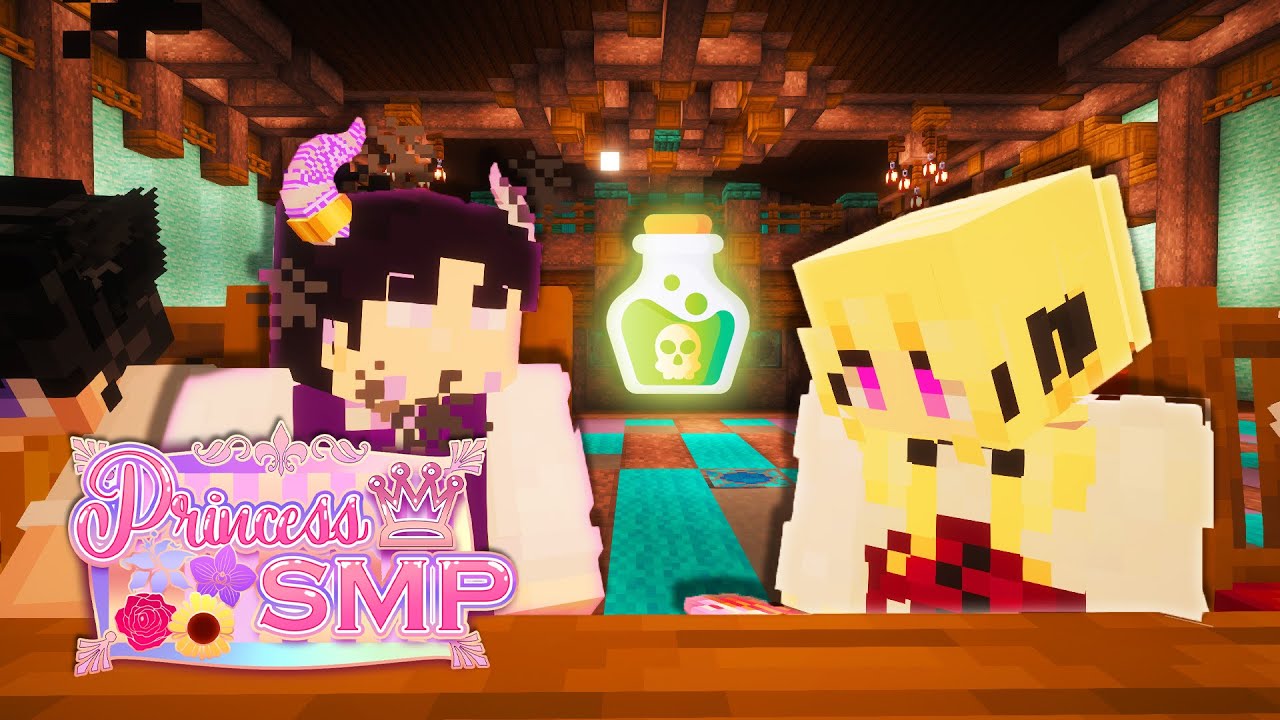 The Expectations of a Royal | PSMP [Ep 4] - YouTube