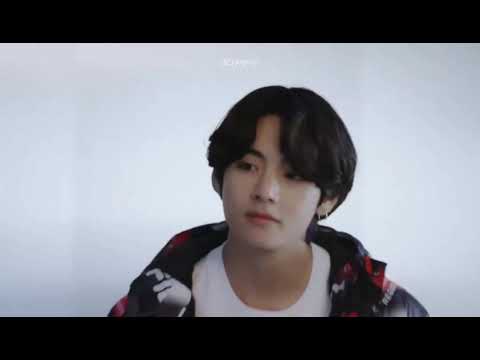 BTS V | fila ad