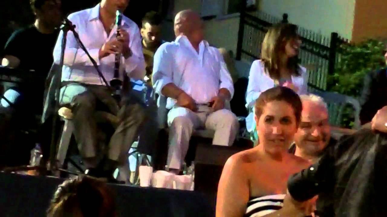 ΝΕΟΧΩΡΙ ΔΟΜΟΚΟΥ 4-8-2012 Ω18 - YouTube