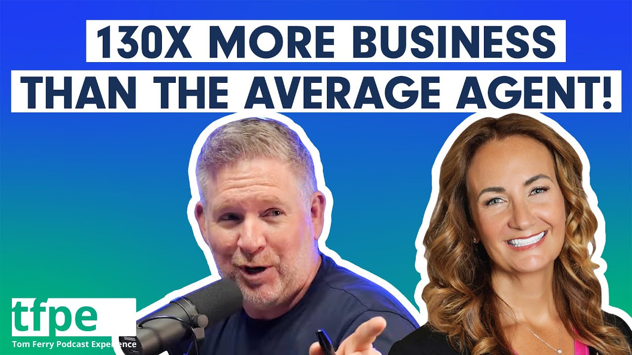 Unpacking the Secrets of Real Estate Success - YouTube