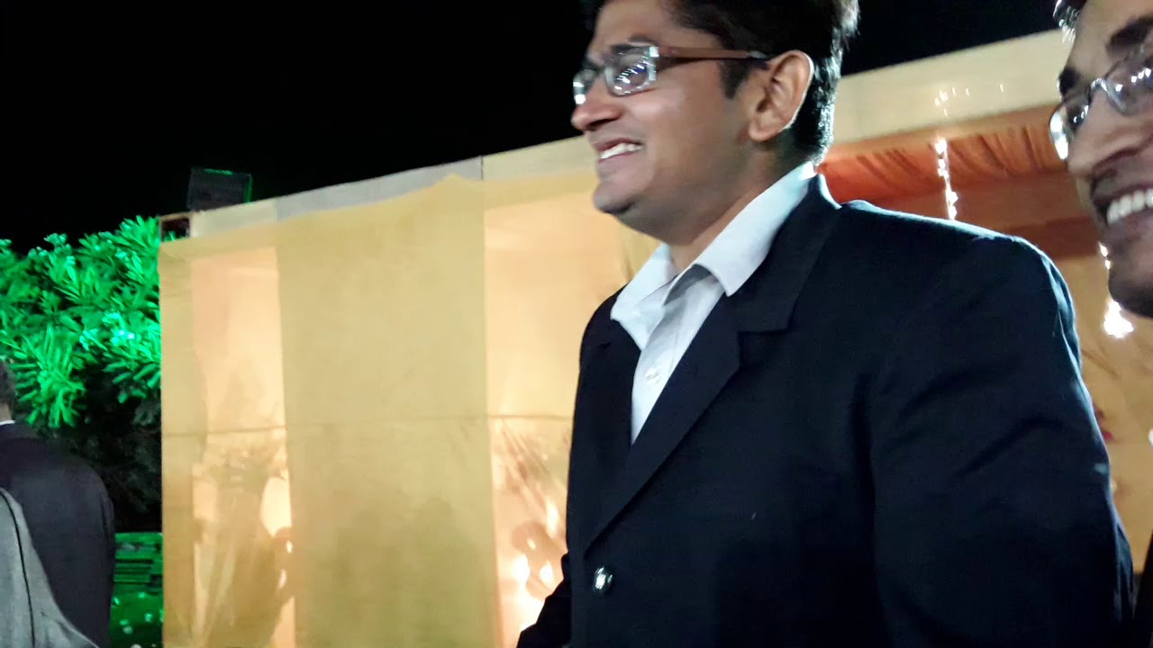 Ajanta Palace Smriti Nagar(2) - YouTube