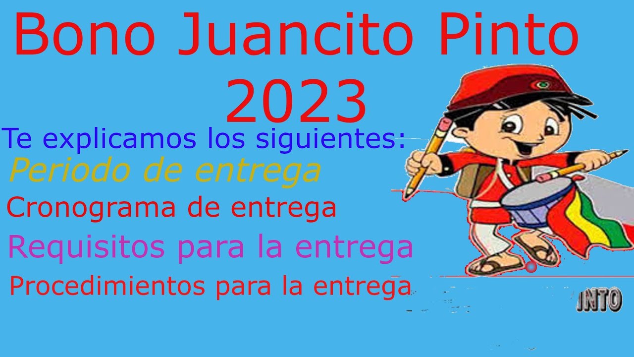 Juancito Pinto Logo ENDE Destina Bs 90 Millones Para El Bono Juancito