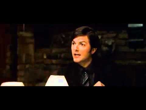 Step Brothers Dinner Scene - YouTube