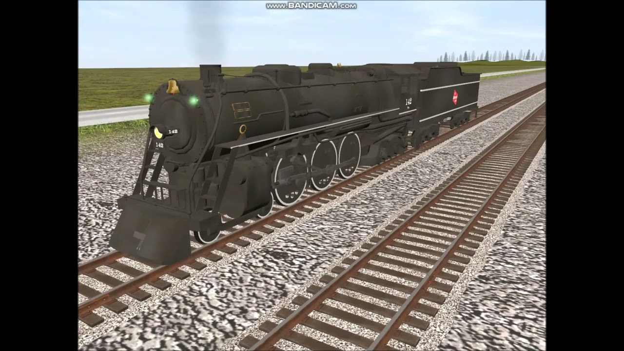 the origin of the roloz trainz baltic - YouTube