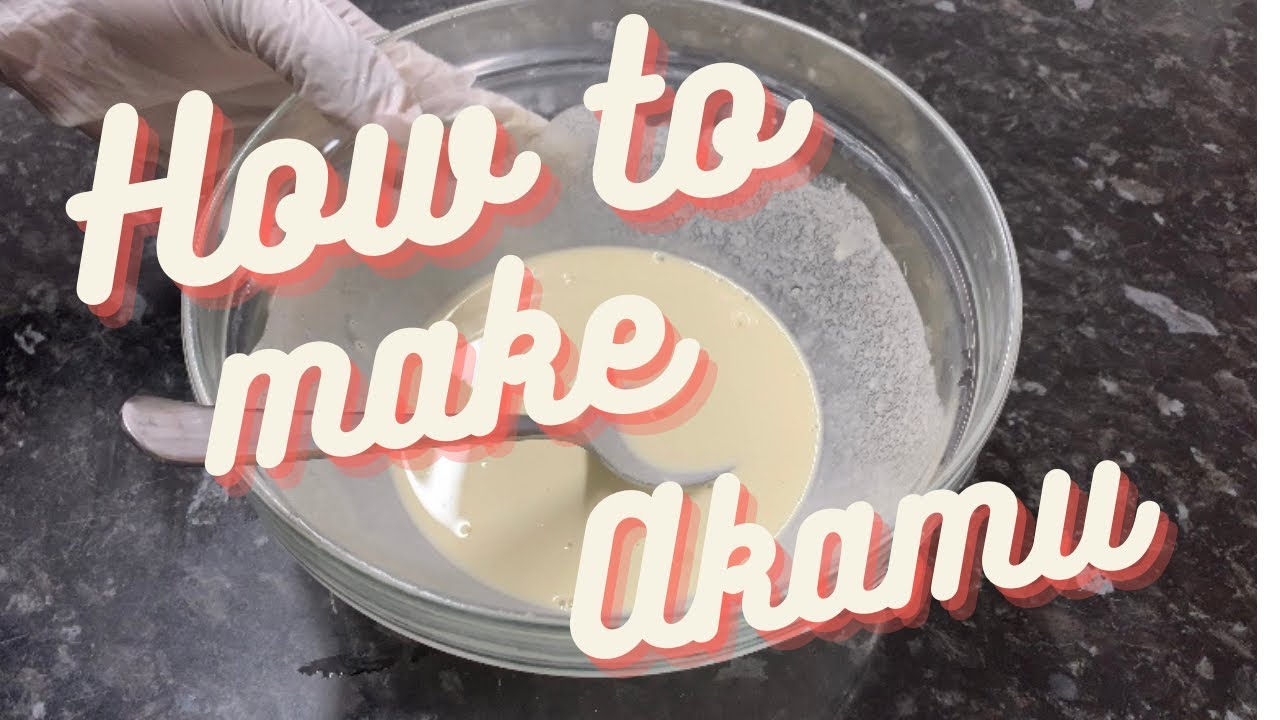 Easy Step By Step To Prepare Pap From The Beginning-Tutorial of how to ...