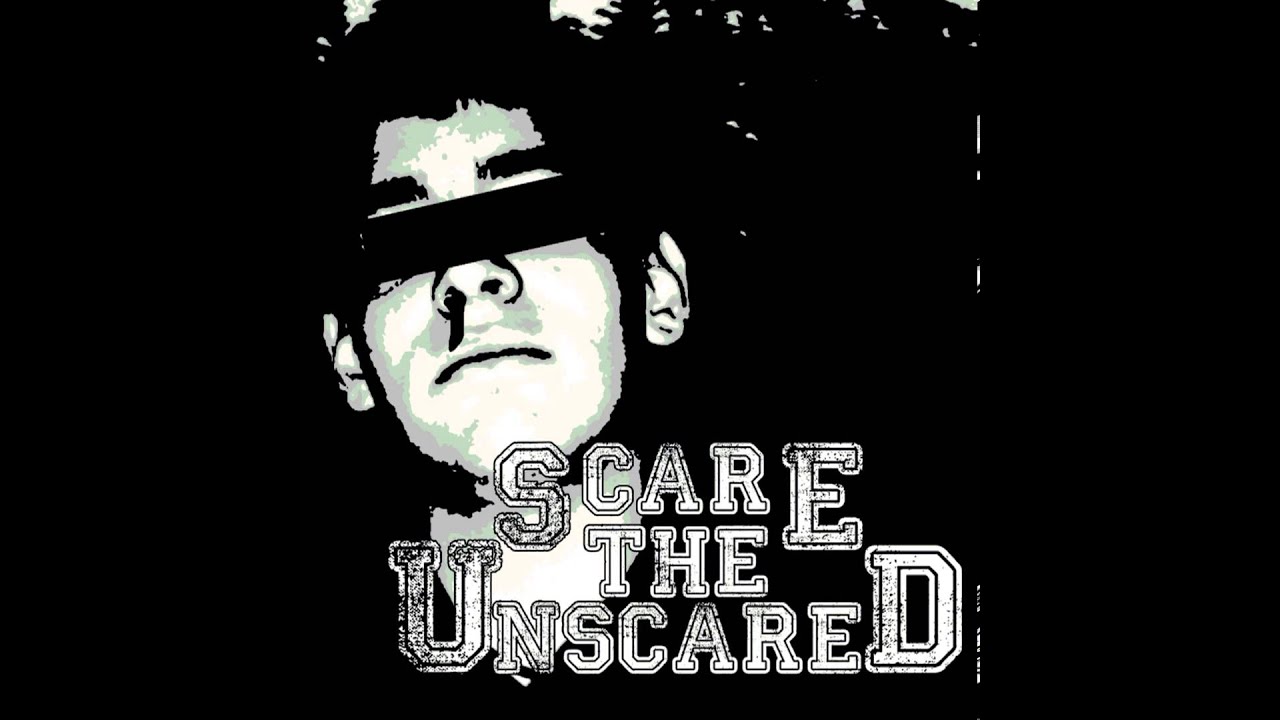 03 Riavvia il sistema - Scare the Unscared - YouTube