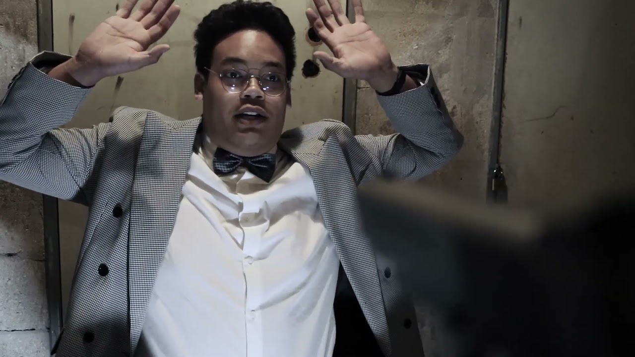 Theo Babac - Pas besoin d'en arriver là - YouTube