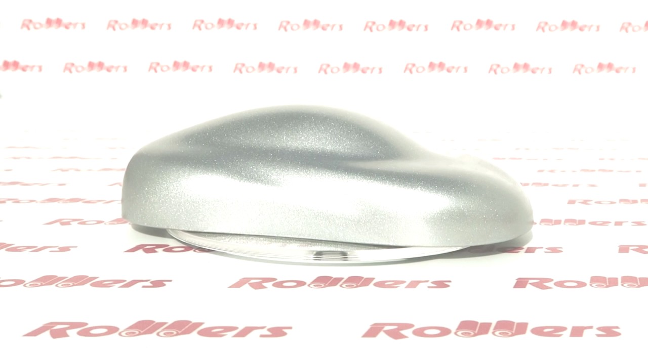 3M 1080 Wrap Film Series S120 Satin White Aluminium - YouTube