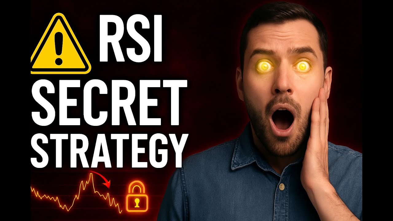 10 Essential RSI Tools Every Trader Needs Now - YouTube