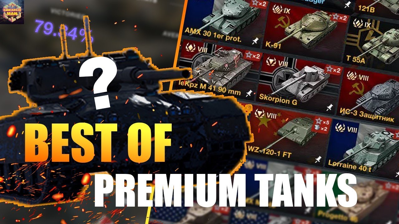 Разблокируйте секреты тарифов Wot Blitz: полное руководство 2021 - TankMod's