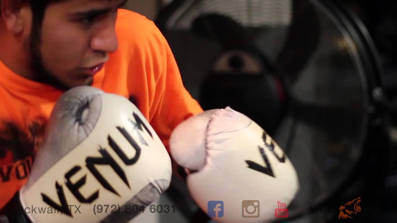 WolfPack MMA - Adult MMA in Rockwall, TX - YouTube