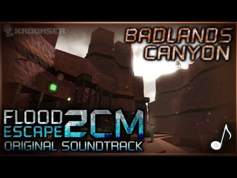 FE2CM OST - Badlands Canyon - YouTube