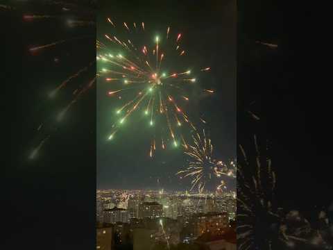 Xoş Geldin 2026🎉 #happynewyear