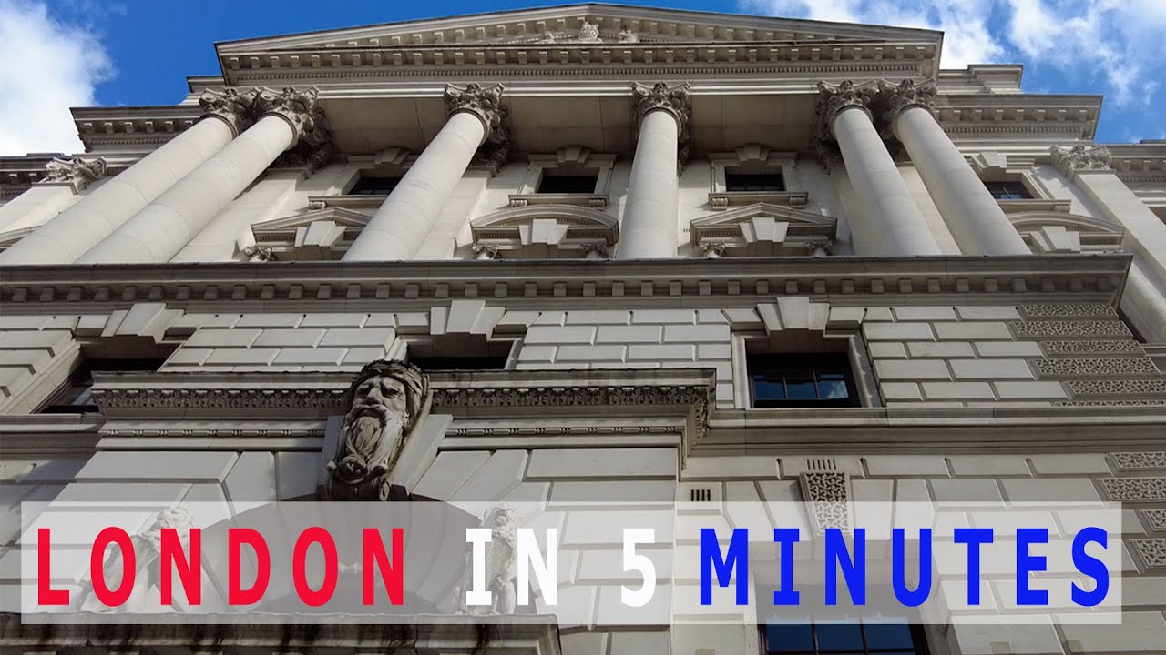 🇬🇧 BEAUTIFUL HMRC BUILDING AT WESTMINSTER LONDON.HM REVENUE&CUSTOMS ...