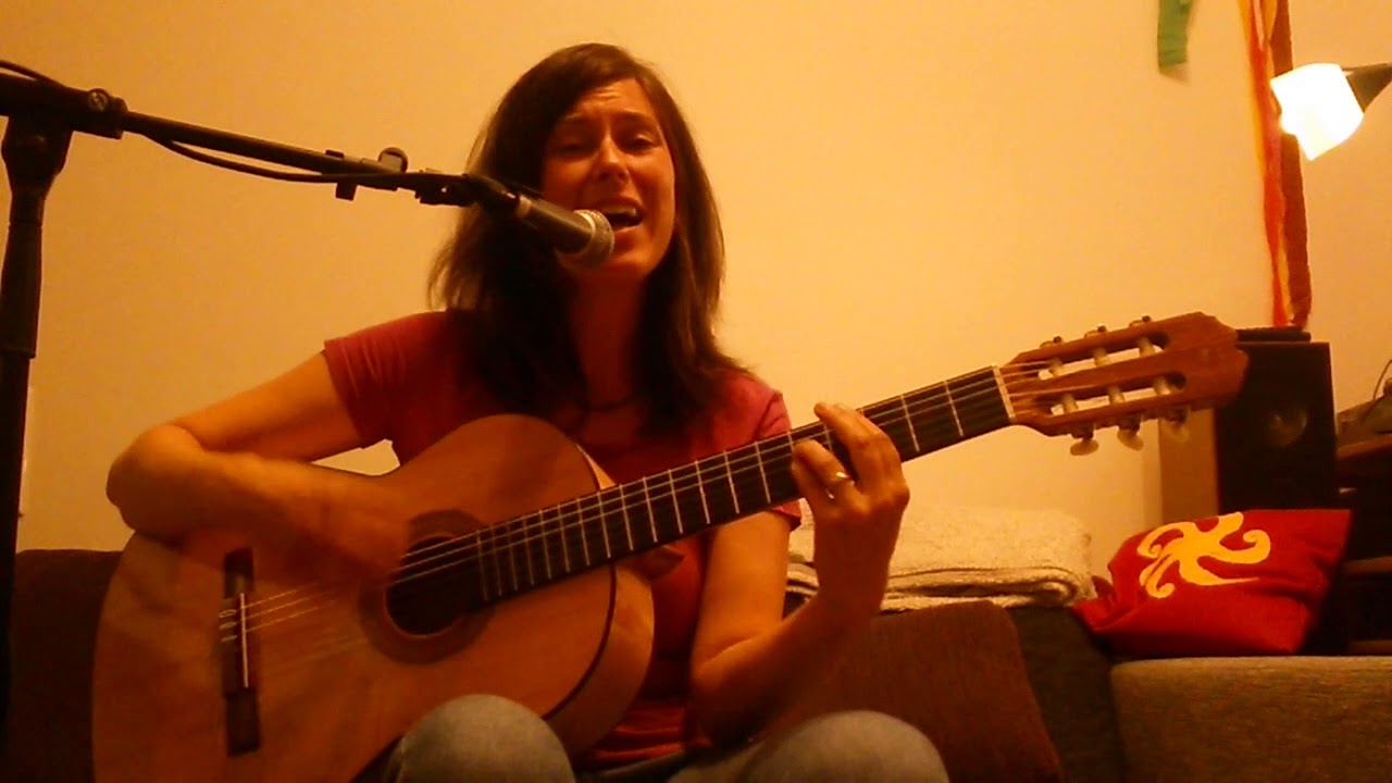 Sonja Ebert - Granada - YouTube