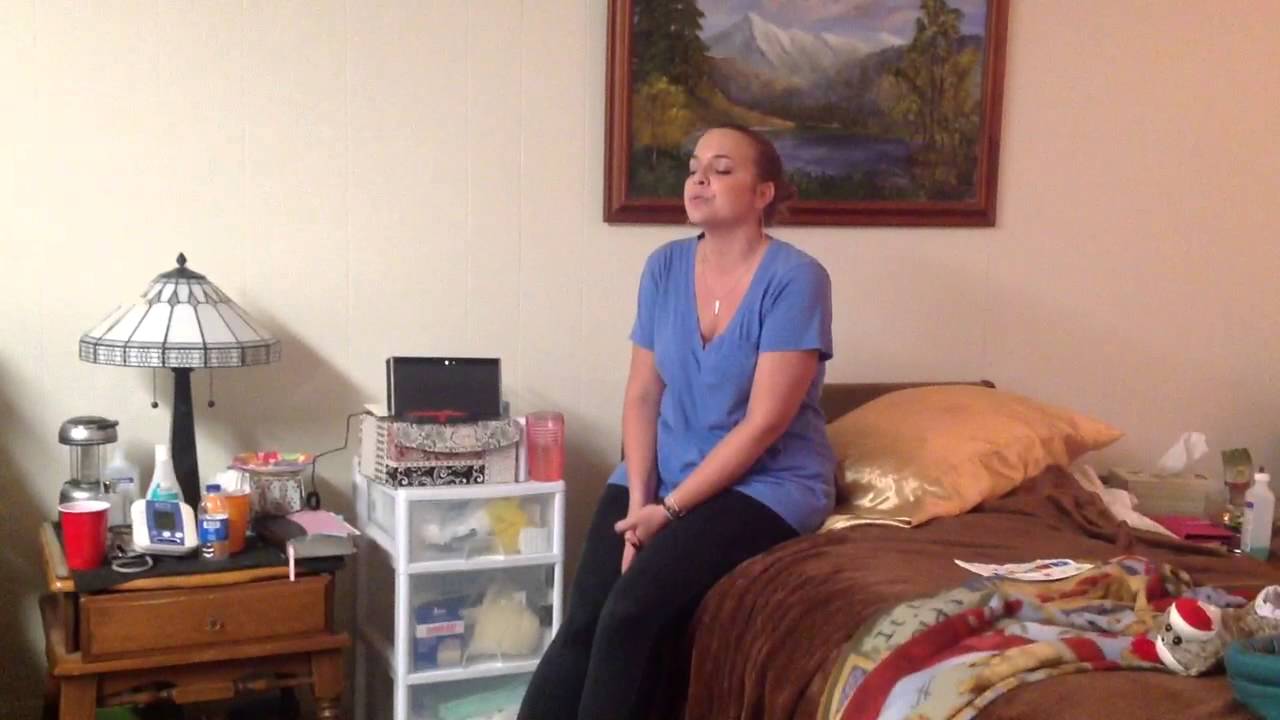 Amber Traylor - YouTube