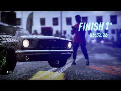 NFS HEAT latest Update Cross-Play PS4 Xbox PC - YouTube
