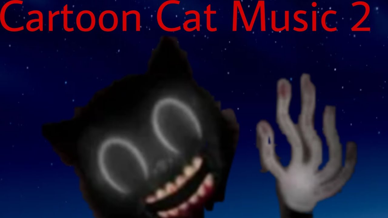 Cartoon Cat Music 2 - YouTube