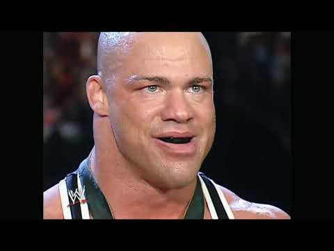 20 Man Battle Royal Smackdown January 13 2006 Part 1